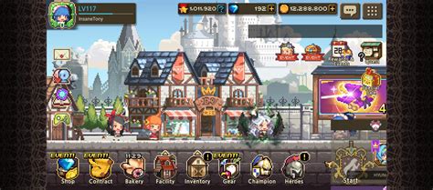 Bug Report Rcrusadersquest