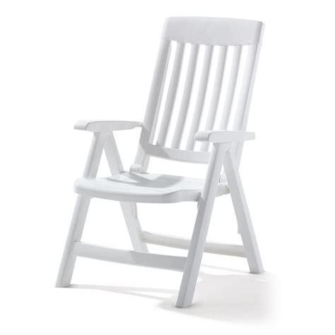 Sieger Multi Position Resin Chairs Kettler Usa