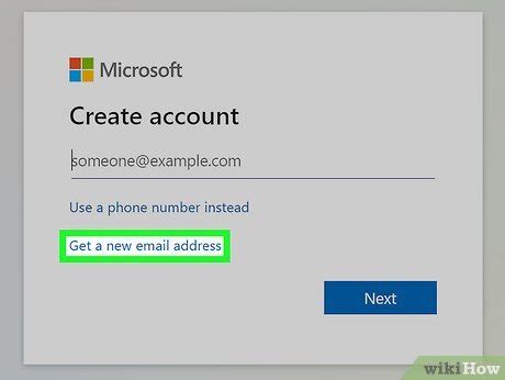 How to Create an Email Address: 5 Ways