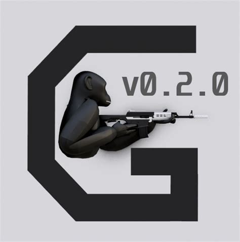 Gorilla Ops V020 By Aidendamep