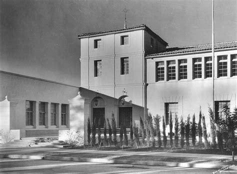 Mount Carmel High School Los Angeles Wikipedia