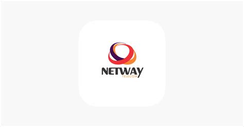 ‎netway Central Do Assinante On The App Store