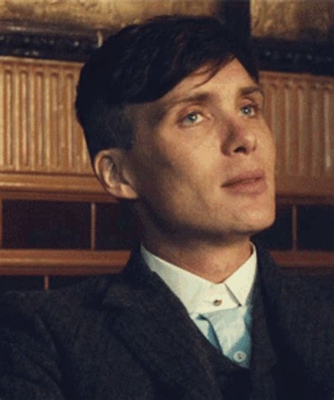Thomas Shelby S Tenor