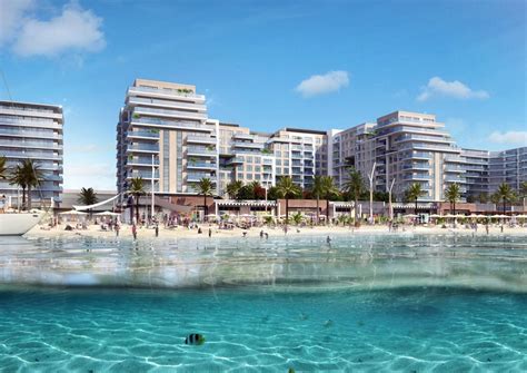 Marassi Al Bahrain Launches Marassi Shores Residences Bahrain This Week