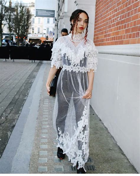 How To Style A See Through Dress Like A Pro