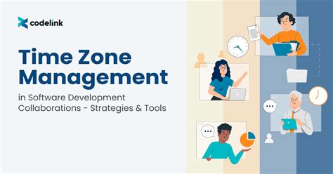 Strategies And Tools For Effective Time Zone Management