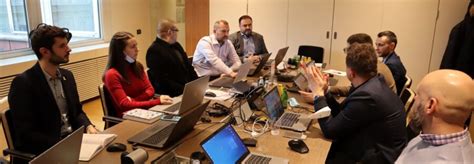 Интернатионал Цонсортиум Меетинг Електромрежа Србије