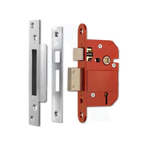 Door Security 10 Best 5 Lever Mortice Locks For External Doors August 2024 Mortice Sashlock