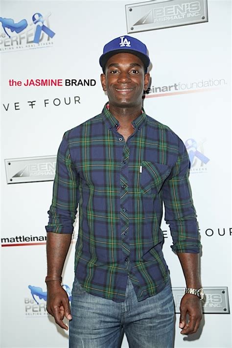Mo Mcrae Joins Empire As Gabourey Sidibes Love Interest