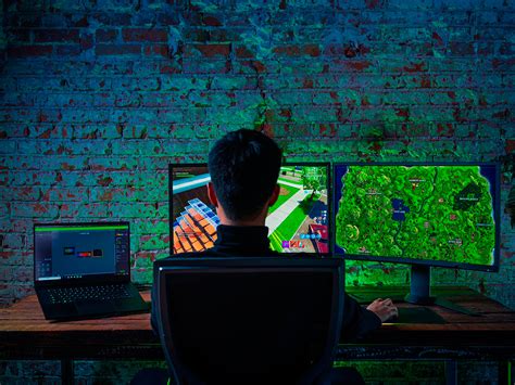 Razer Blade Gaming Laptop Imboldn