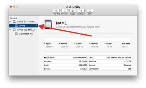 How To Format An SD Card On Mac How To Format An SD Card On Mac