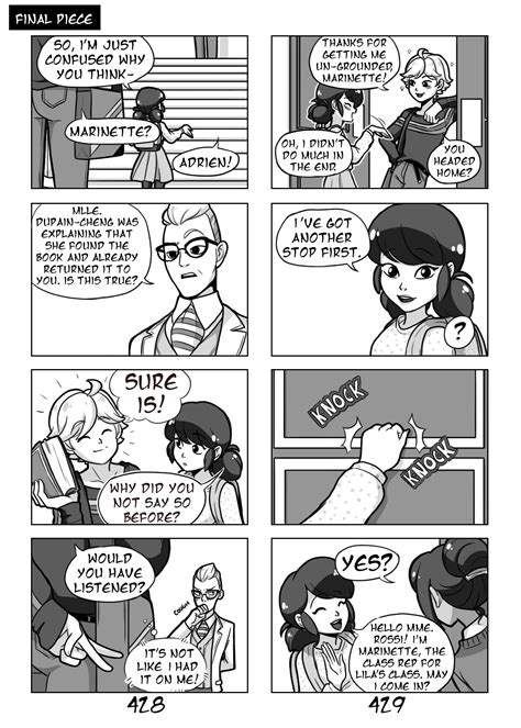 Maybe If You Let Your Son Get A Word Edgewise You Zoe