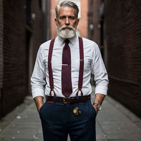 35 Men Vintage Outfit Ideas For A Timeless And Classic Look