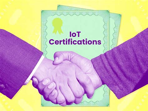 6 Iot Certifications To Enhance Your Career Prospects Iot For All