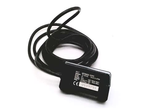 Fs T22p Photoelectric By Keyence Corp