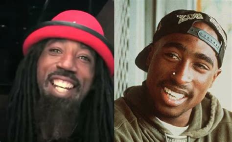 Is Tupac Alive As Akil Conspiracy Theory That Akil The Mc Is 2pac Is
