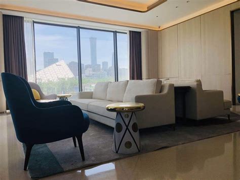 北京朝阳门工体美居酒店酒店图片