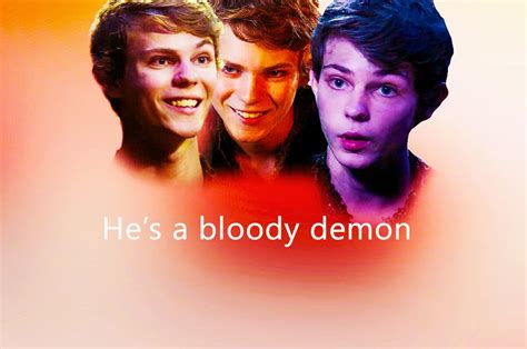 Peter Pan Once Upon A Time Wallpapers Top Free Peter Pan Once Upon A