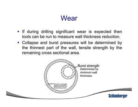Slb Drill String Failure Pdf Physics Science