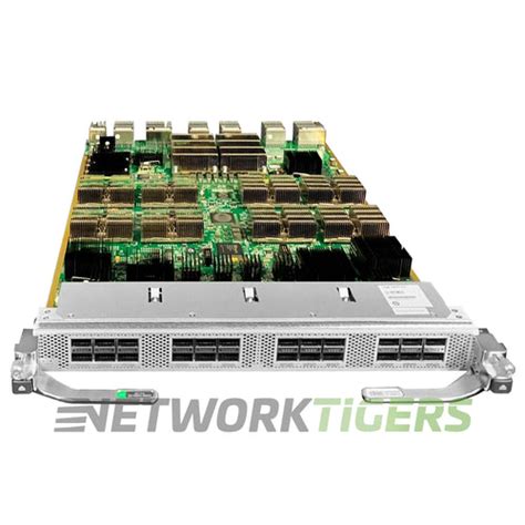 Ds X9824 960k9 Cisco Module Mds 9706 Series Networktigers
