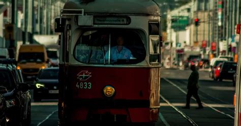 У Відні продовжили безкоштовний проїзд у громадському транспорті для українських біженців