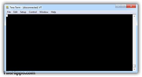 Download Tera Term 52 For Windows