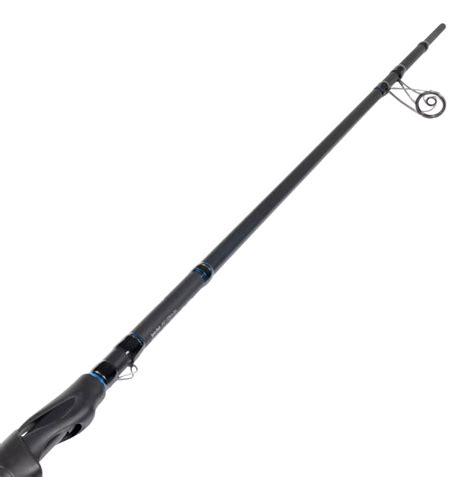Gator Spin Bait Explorer 259cm 80 110g Spinhengel