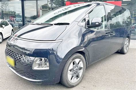 현대차 스타리아 드디어 신형으로 ‘이 모델까지 출시 오토카뉴스