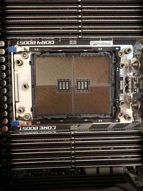 Msi Meg X399 Creation Eatx Motherboard £275 00 Picclick Uk