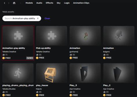 Playing An Animation Clip Using Scripts Yahaha Docs