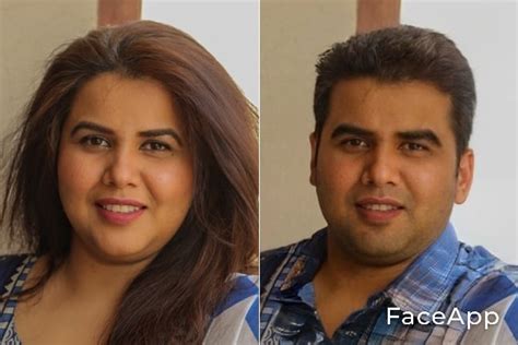 FaceApp S Gender Swap Is A Scary Insight To AI And Privacy Concerns