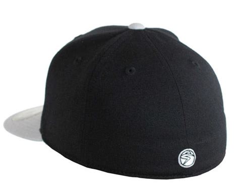 Santa Cruz Scb Block Logo Hat 2012 Specifications Reviews Shops