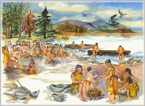 Archaeology P 2019 This Week In Pennsylvania Archaeology
