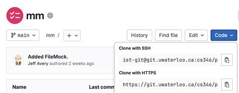 Setup Repository Cs 346 Fall 2025