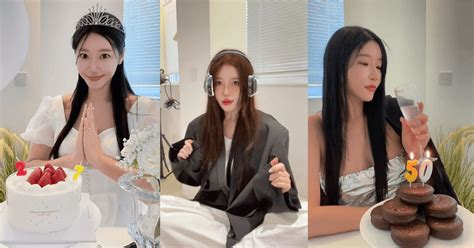 នារីកូរ៉េរូបនេះ មុខដូច ២០ក្រាស់ តែអាយុពិតធ្វើយាយគេបាន Lomhe Food And Travel Review