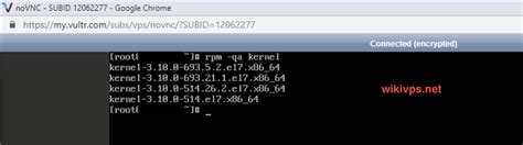 Xử Lý Lỗi Kernel Panic Not Syncing Vfs Unable To Mount Root Fs On