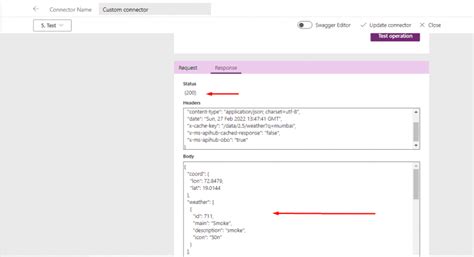 Create A Custom Connector In Powerapps From Scratch Cynoteck