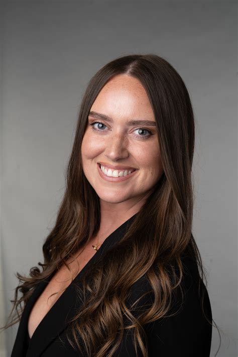 Ausha Whiting Financial Operations Specialist