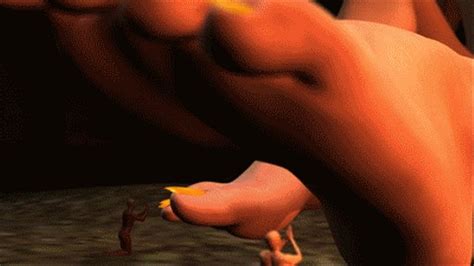 Animation Video Clips