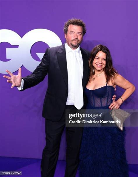 Danny Mcbride Wife The Righteous Gemstones Final Season What To