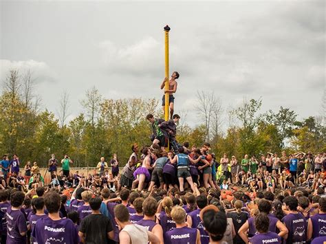 Queens University Faculty Of Engineering And Applied Science Auf Linkedin Orientation “week