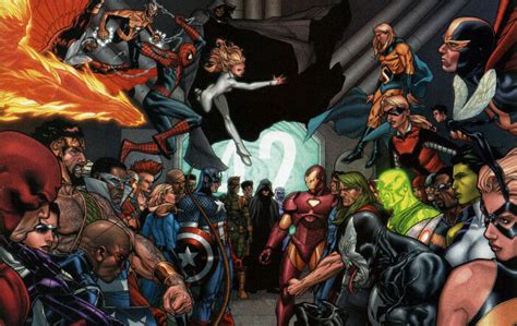 Daredevil Civil War The Couch