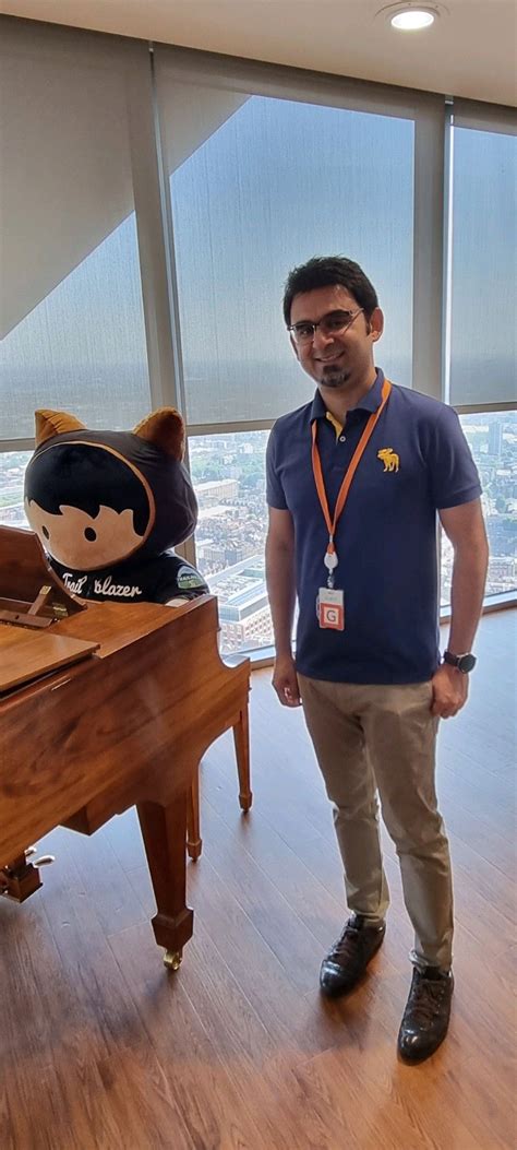 ali farhan posted on linkedin