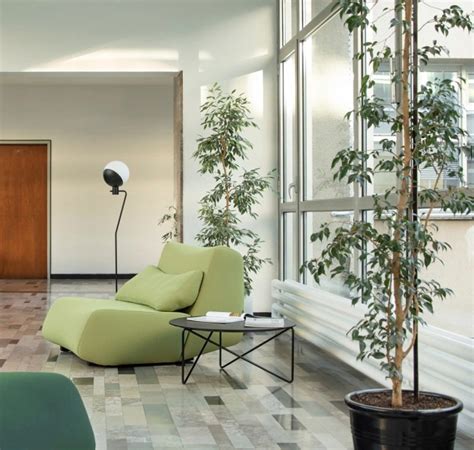 Prostoria Polygon Low Table Bushell Interiors