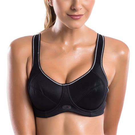Sports Bra Styles The Variety Of Designs You Can Choose From