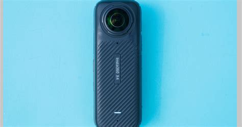 The Best 360 Cameras Tested And Reviewed Wired