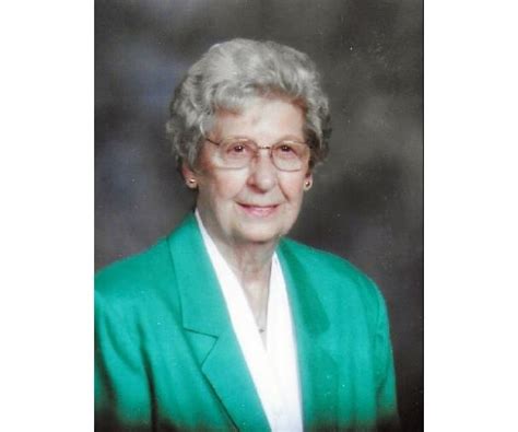 Maxine Barker Obituary 1923 2021 Legacy Remembers