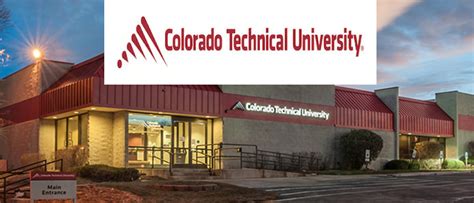 Colorado Technology University