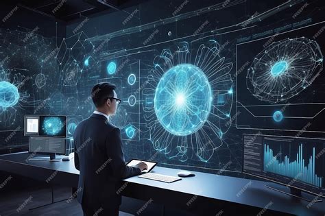 Premium Photo Unlocking Insights Big Data And Data Science Innovations