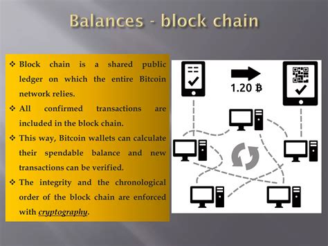 Bitcoin First Blockchain Implementation What Is It How Can It Be